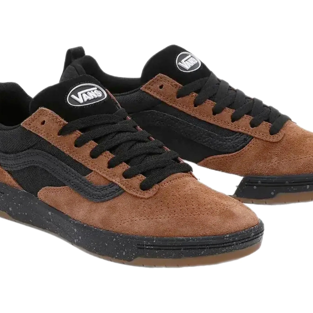 Vans drops the Zahba influenced by Zion Wright – Amateur Athlete Skate Shop
