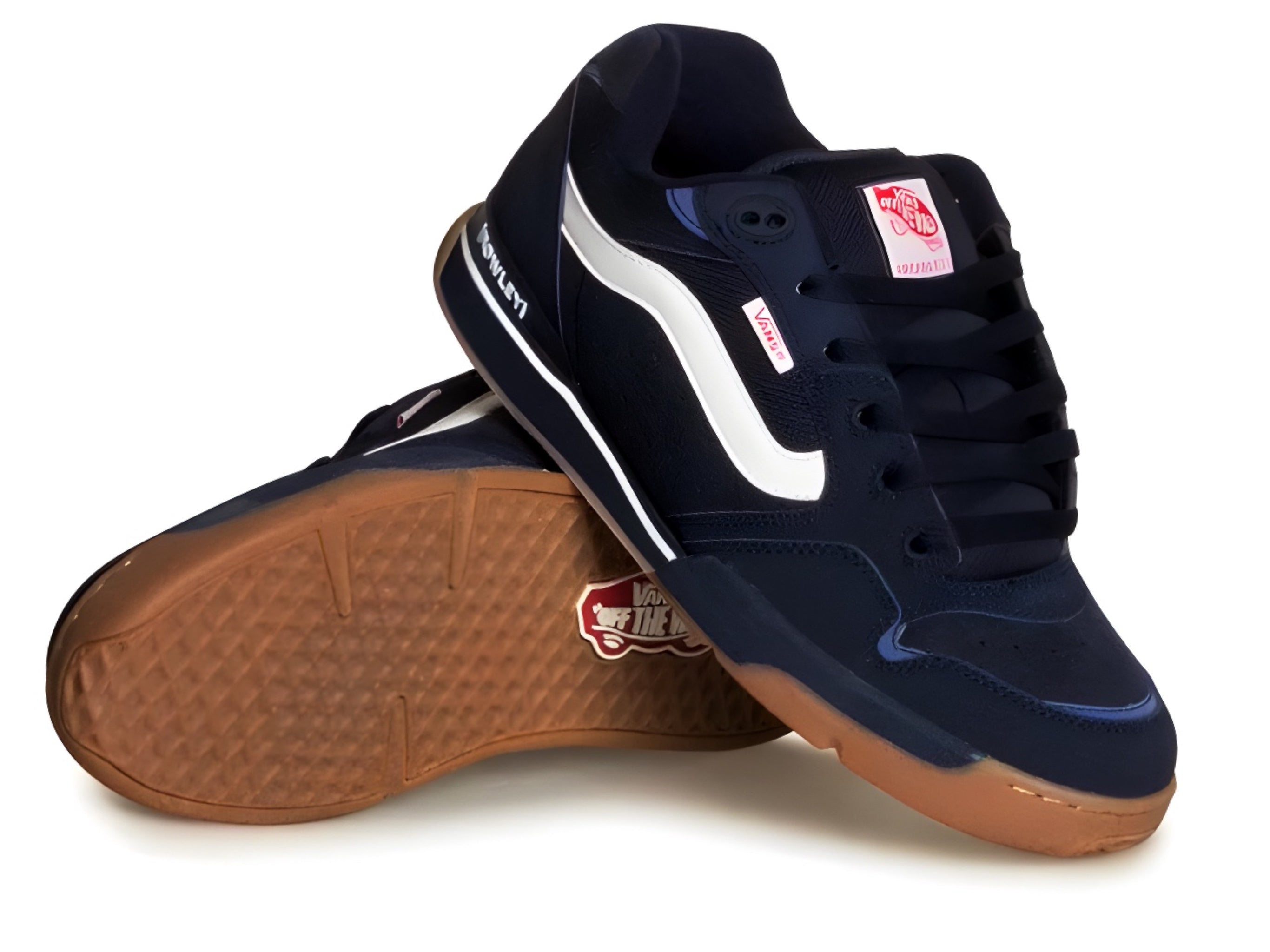 Exploring the Legacy of Vans Rowley XLT And It’s Return To The Market ...