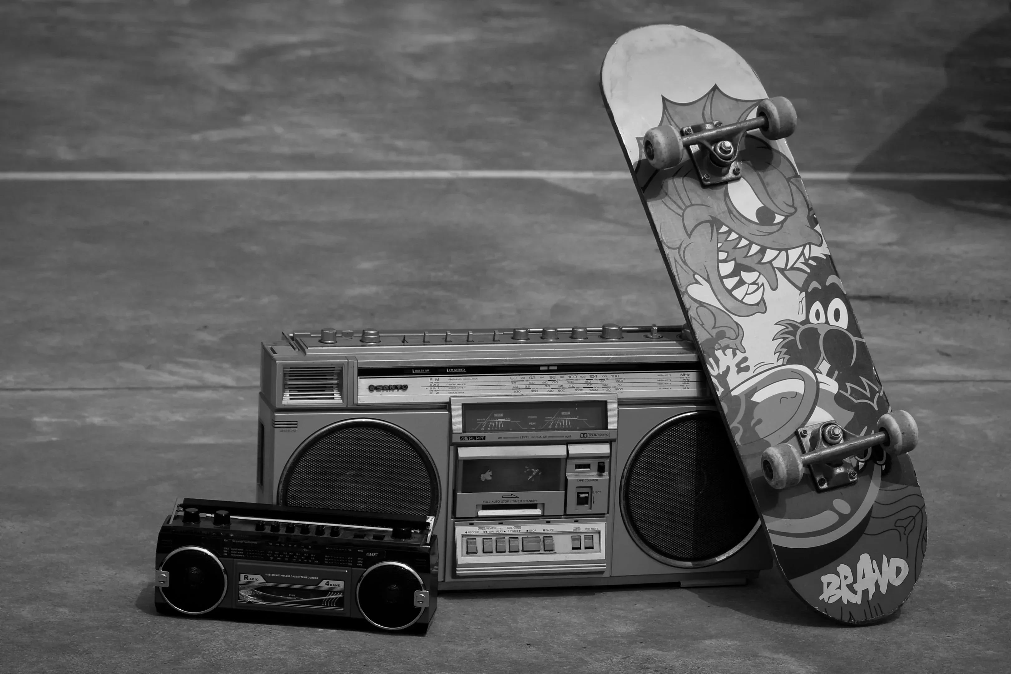 A Guide to the Best Skateboard Brands and Logos You Need to Know ...