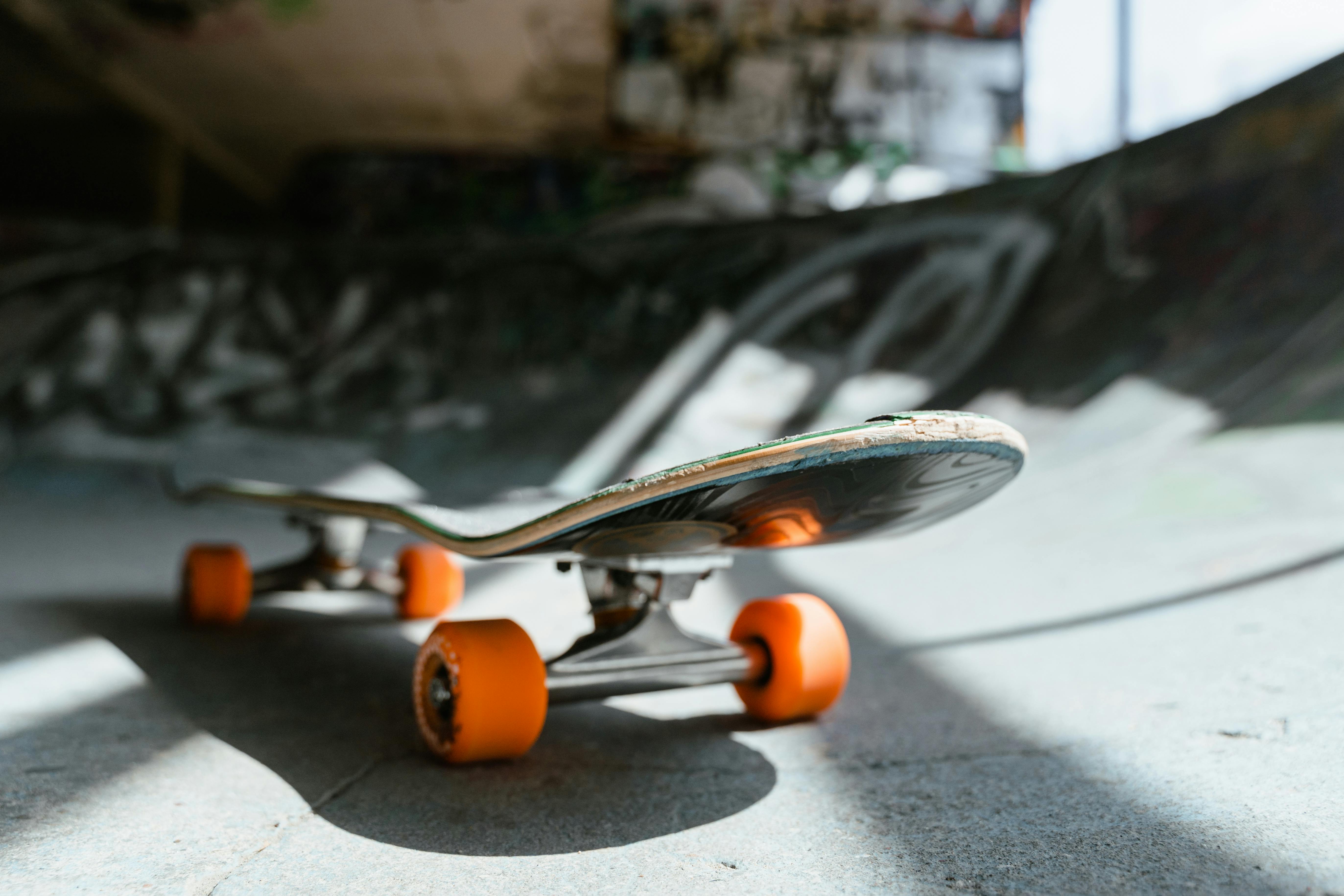 Skate Decks with Grip Tape: Your Ultimate Guide to Grip & Glide ...