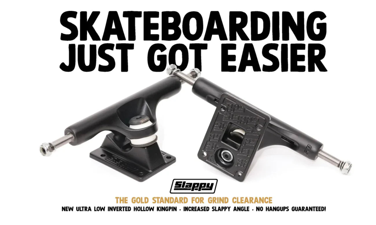 Slappy Trucks Size Guide: Dimensions, Size Chart & Everything You Need ...