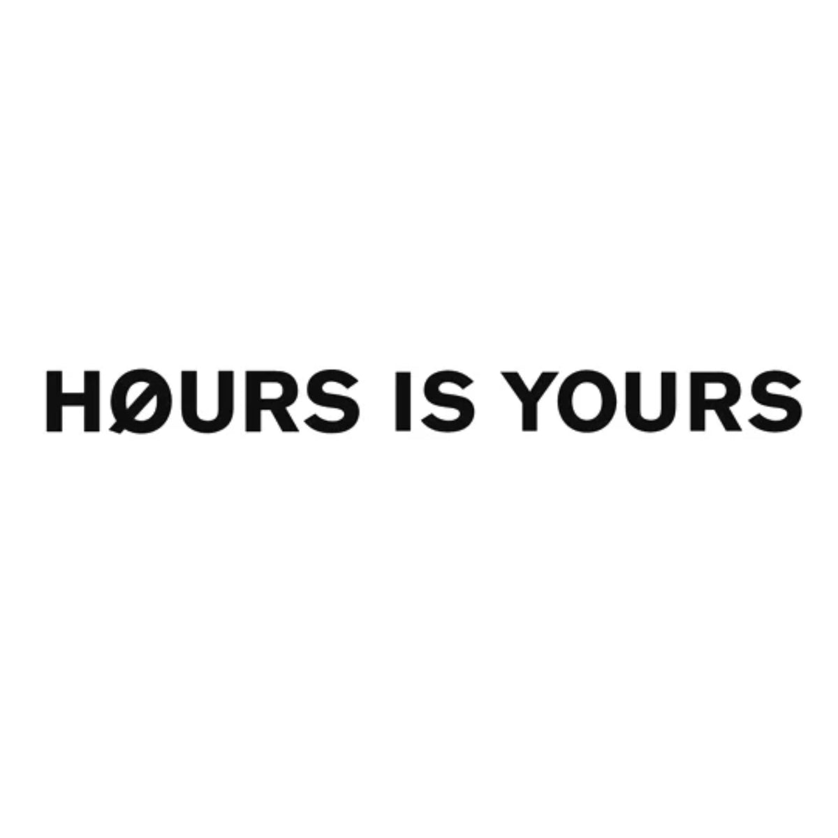 Hours Is Yours | Hours Skate Shoes | Amateur Athlete