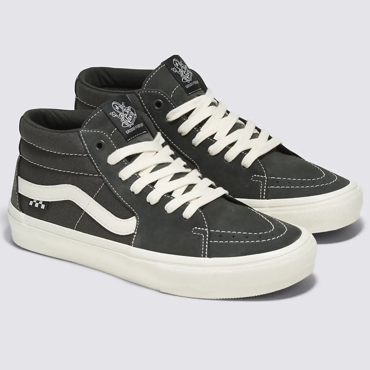 Skateboard Shoes | Vans, Emerica, éS & More | Amateur Athlete