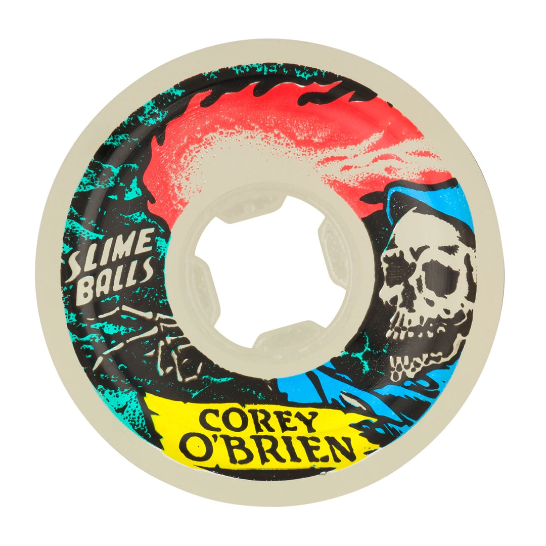 Slime Balls Skateboard Wheels | High-Performance Wheels at Amateur ...