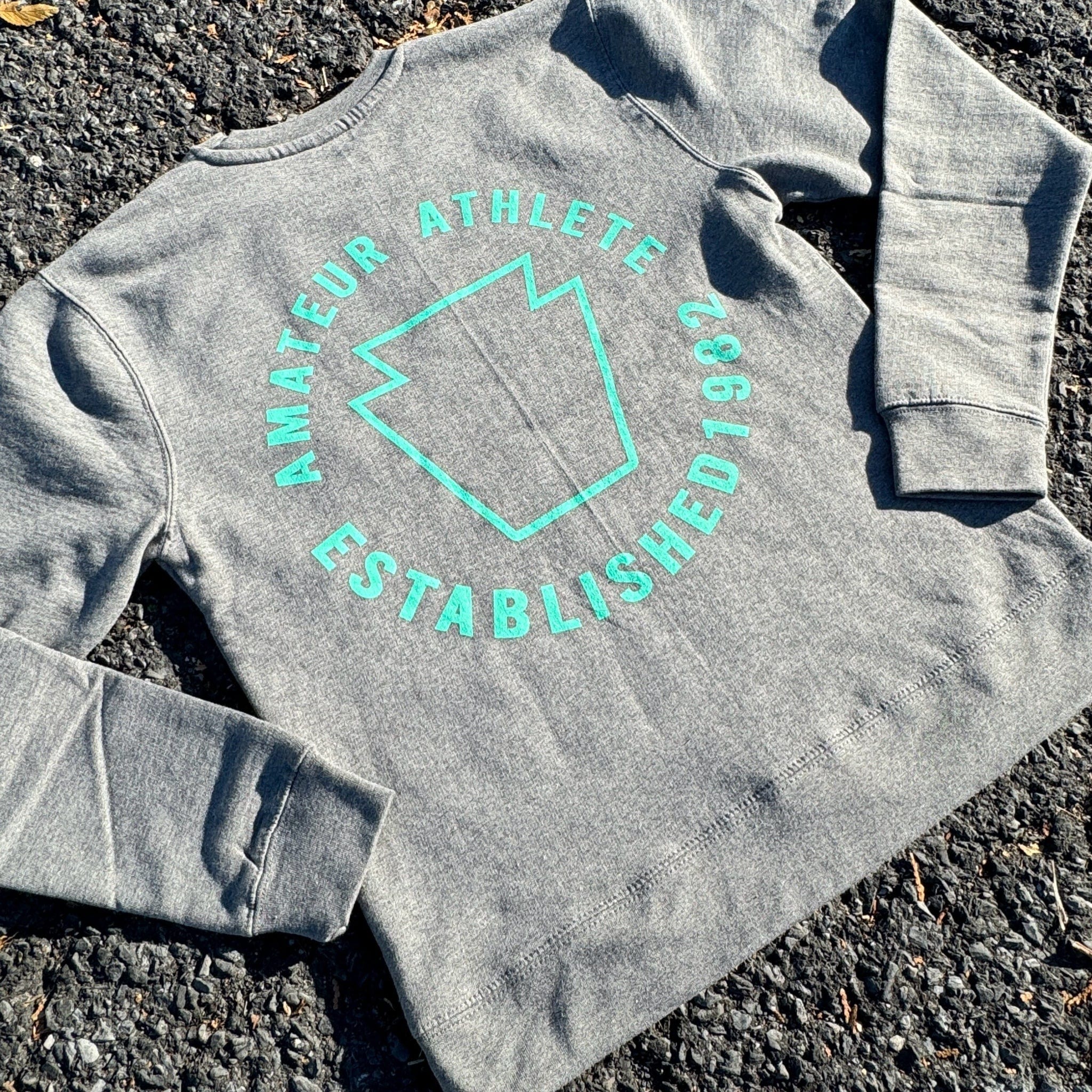 AA 1982 Merch by Amateur Athlete