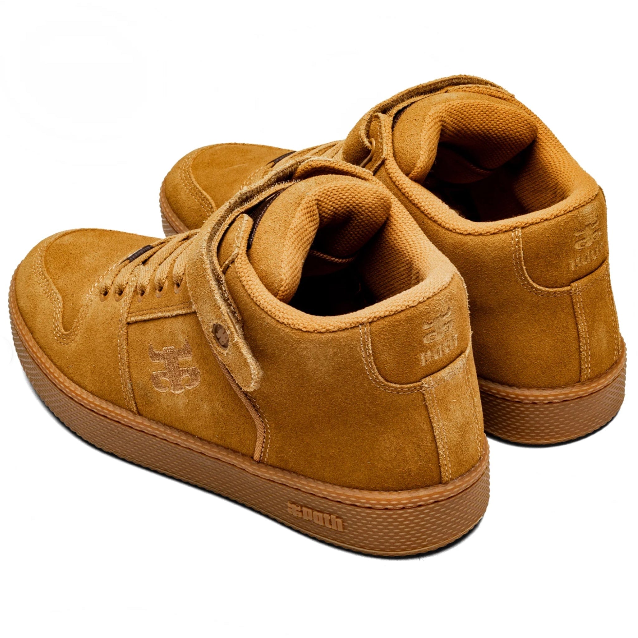 IPath Footwear Iconic Skate Shoes & Sustainable Style at Amateur Athlete