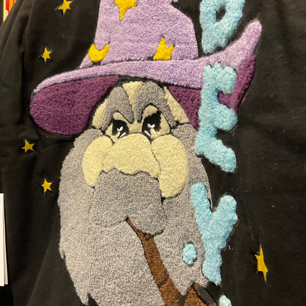 OBEY WIZARD VARSITY JACKET – Amateur Athlete Skate Shop