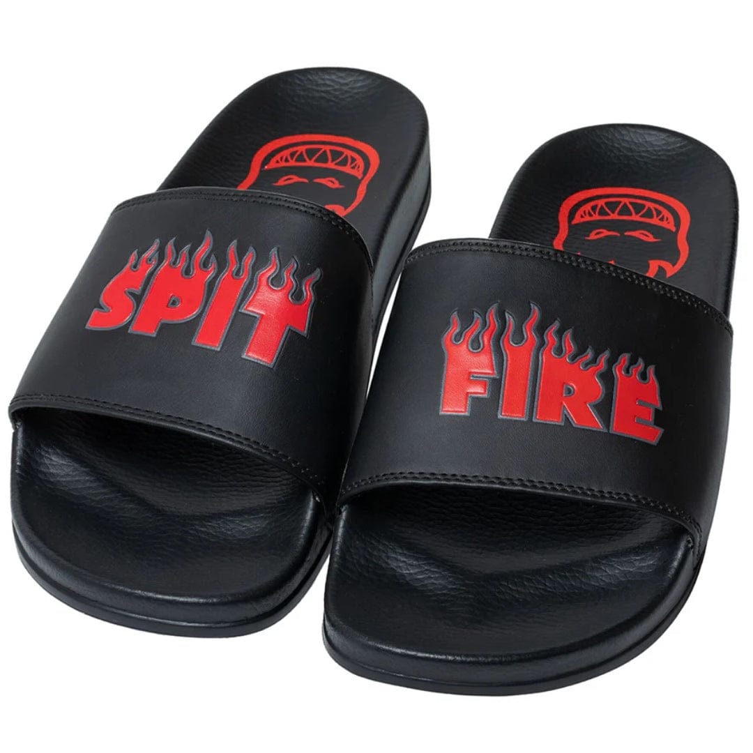 SPITFIRE DEMONSEED SCRIPT SLIDES – Amateur Athlete