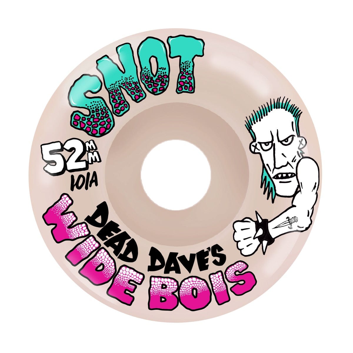 Snot Skateboard Wheels | Amateur Athlete – Amateur Athlete Skate Shop