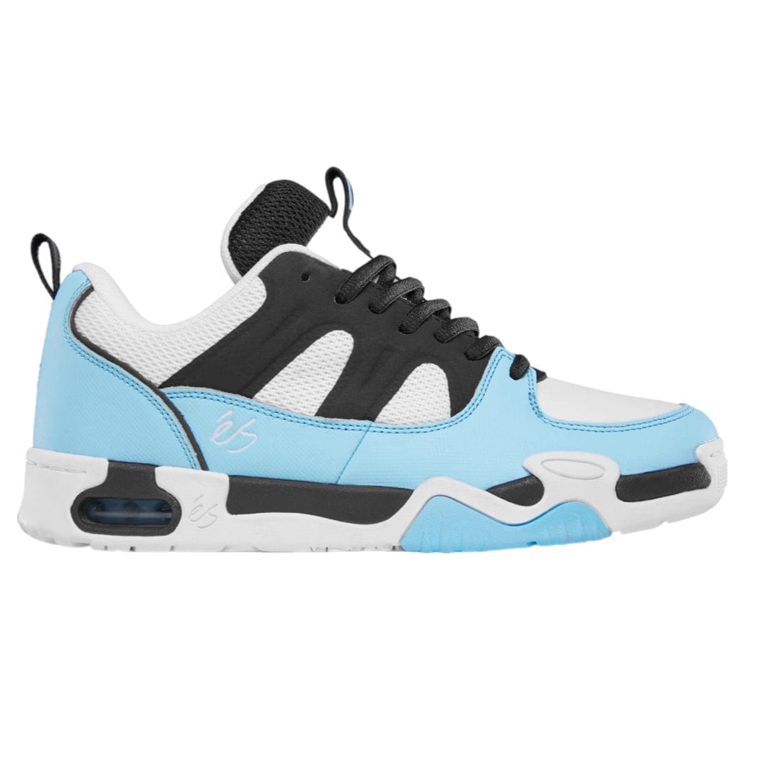 ES Tribo x Silo Blue Black – Amateur Athlete Skate Shop